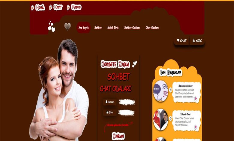 Wordpress Gelişmiş Chat ve Sohbet Teması – Php Asp Script ve Temalar İndir | PHPASPSCRIPT.COM