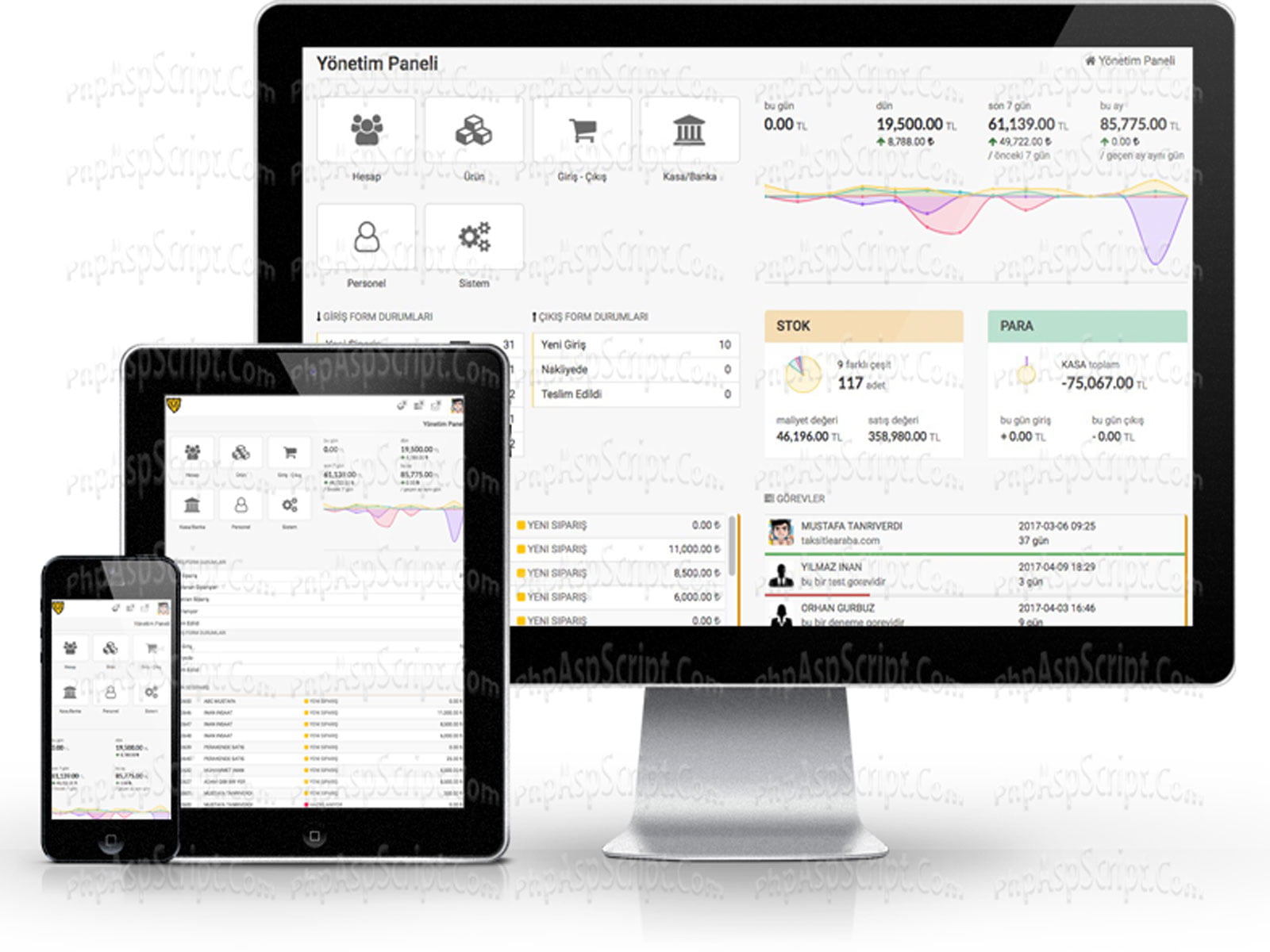 Muhasebe Scripti Tillpark Ücretsiz Indir Ücretsiz Script Indir Php Asp Script Ve Temalar